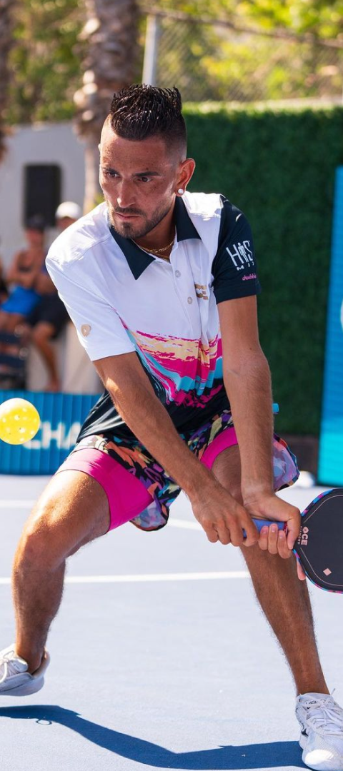 Gabe Joseph – ACE Pickleball