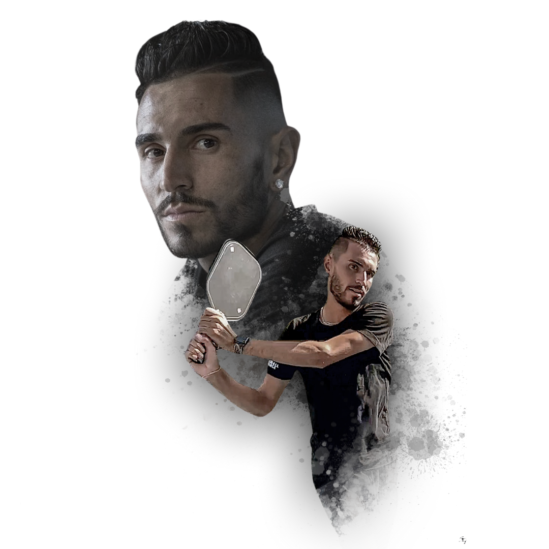 Gabe Joseph – ACE Pickleball