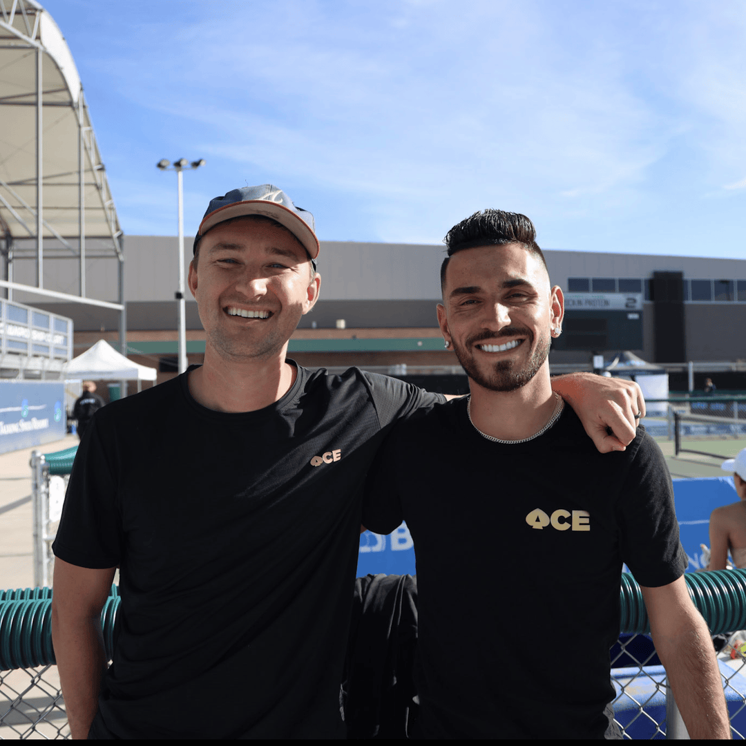 Gabe Joseph – ACE Pickleball