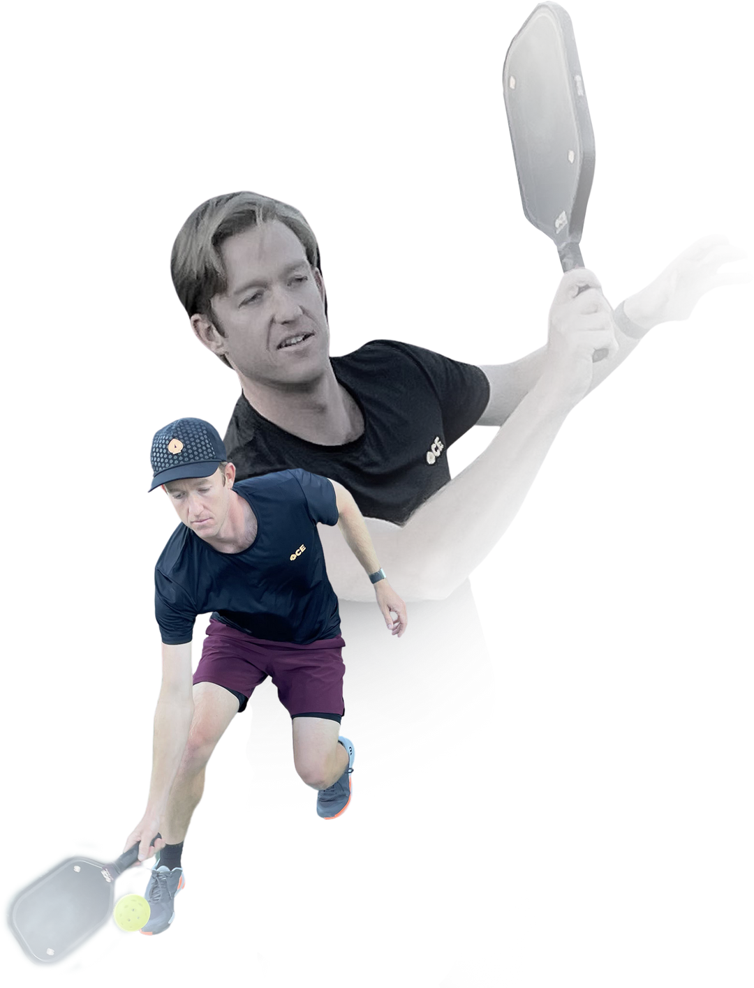 Casey Kay – ACE Pickleball