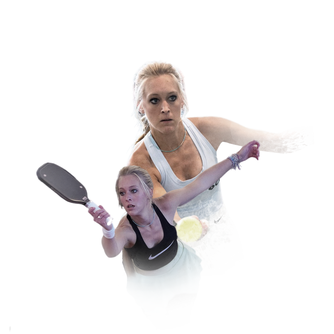 Elly Smith – ACE Pickleball