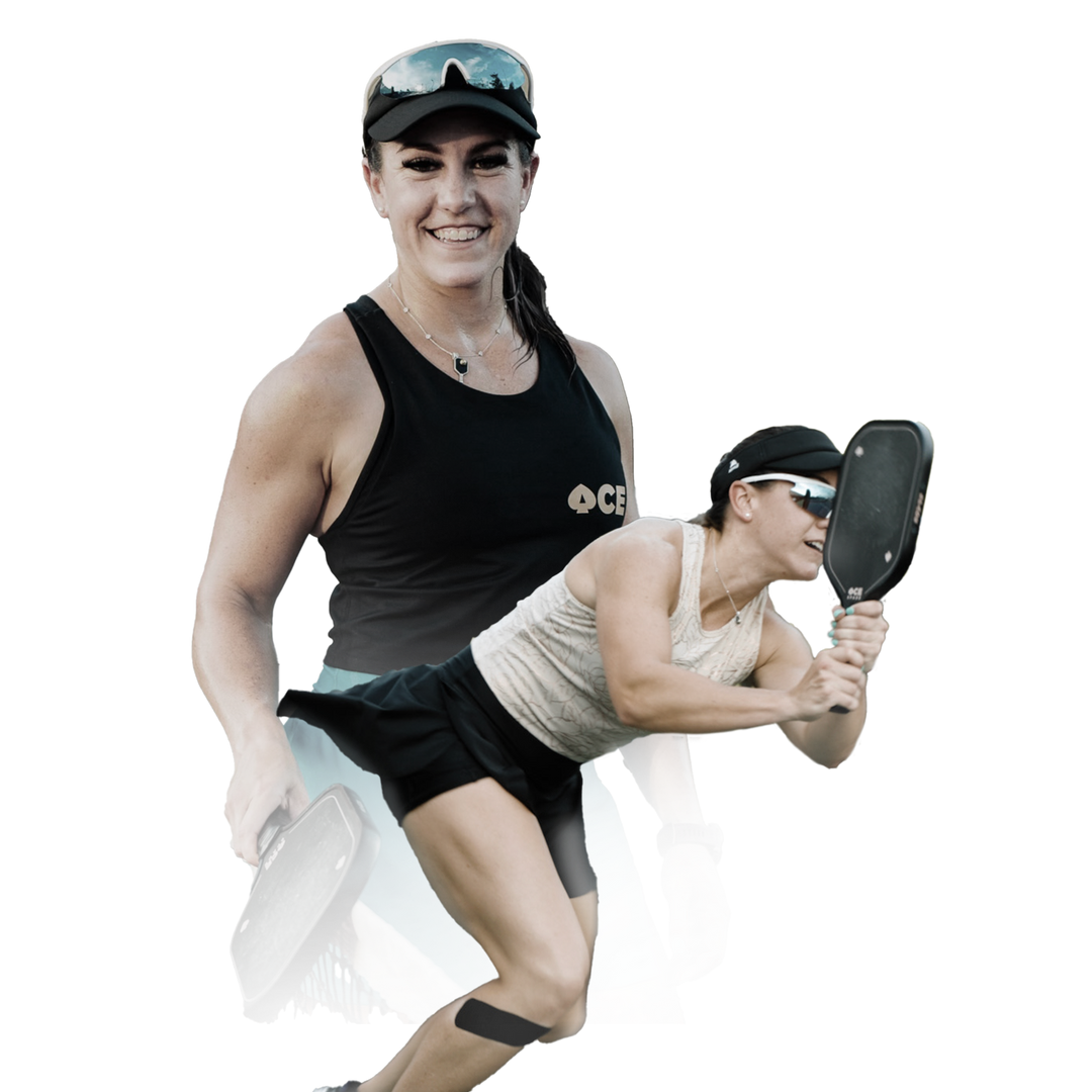 Jenna Hessert – ACE Pickleball