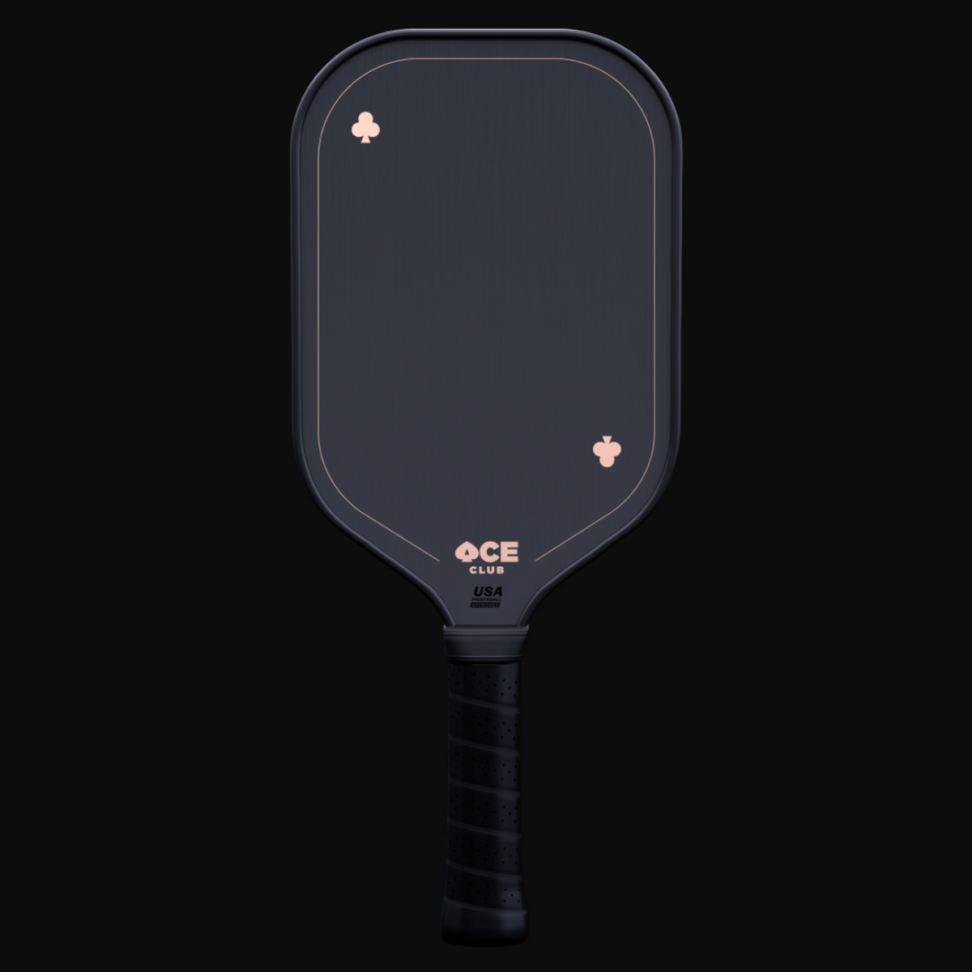 Premium Pickleball Paddles - Designed for Tennis Converts – ACE Pickleball