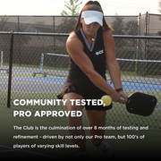 ACE Club – ACE Pickleball