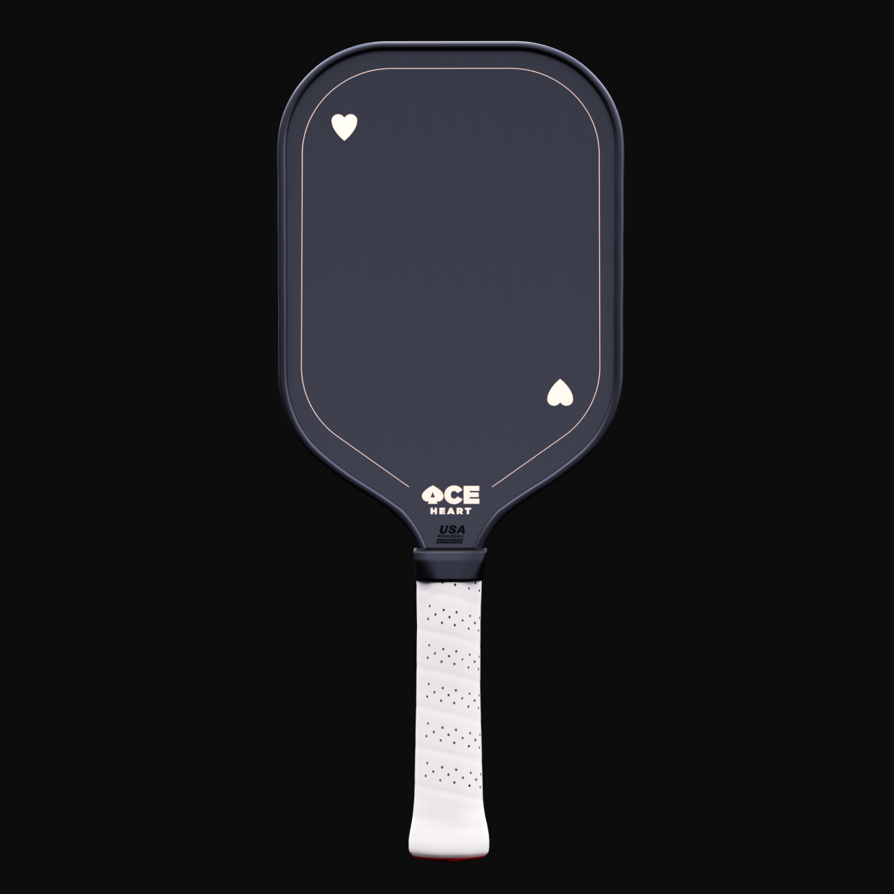 ACE Heart - Ambassador Release – ACE Pickleball