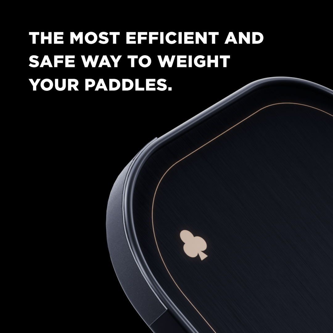 ACE TAPE - Premium Tungsten Tape – ACE Pickleball