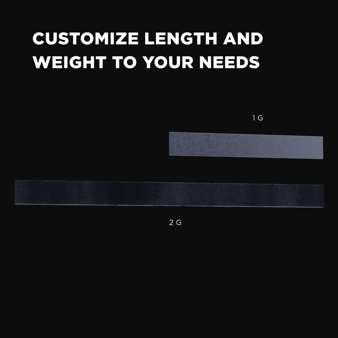 ACE TAPE - Premium Tungsten Tape – ACE Pickleball