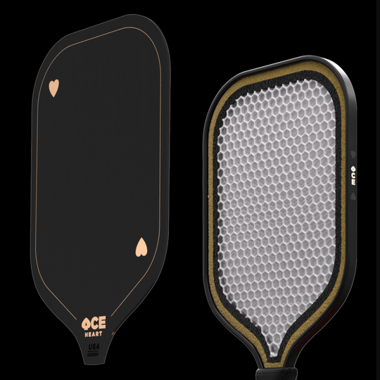 ACE Heart – ACE Pickleball