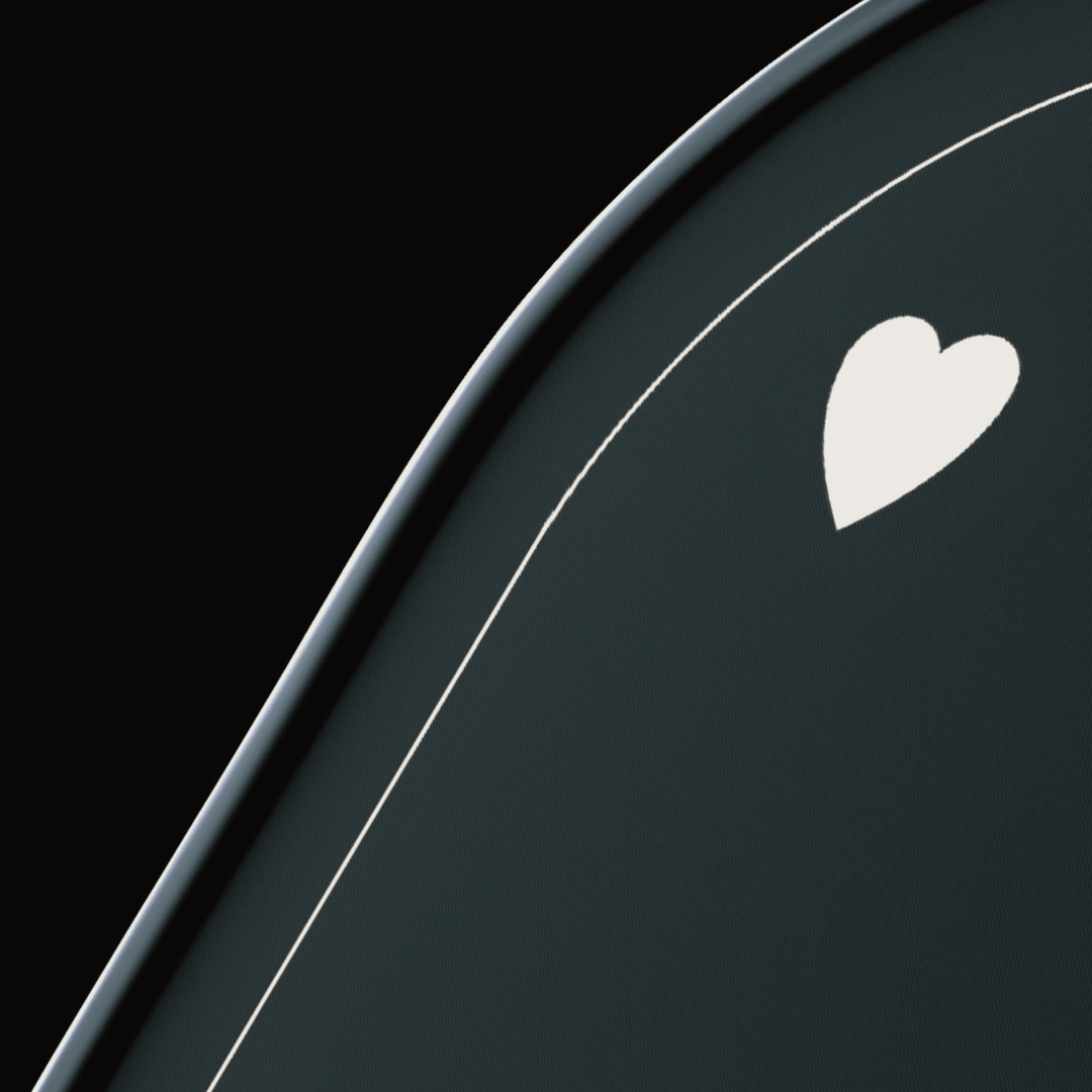 ACE Heart – ACE Pickleball