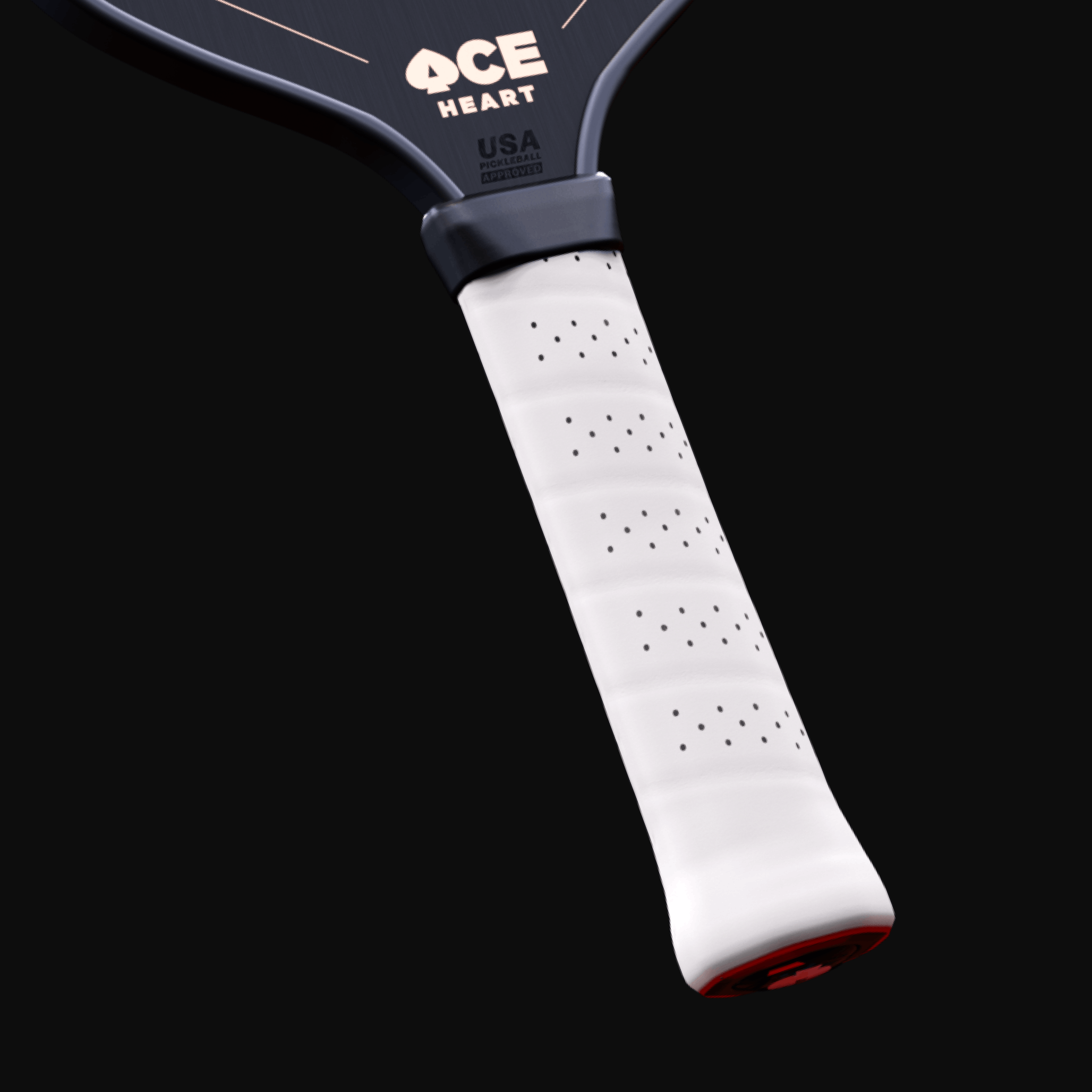 ACE Heart – ACE Pickleball