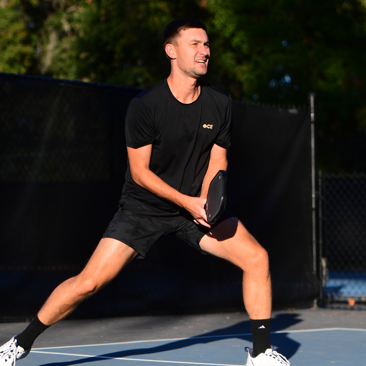 ACE Spade – ACE Pickleball